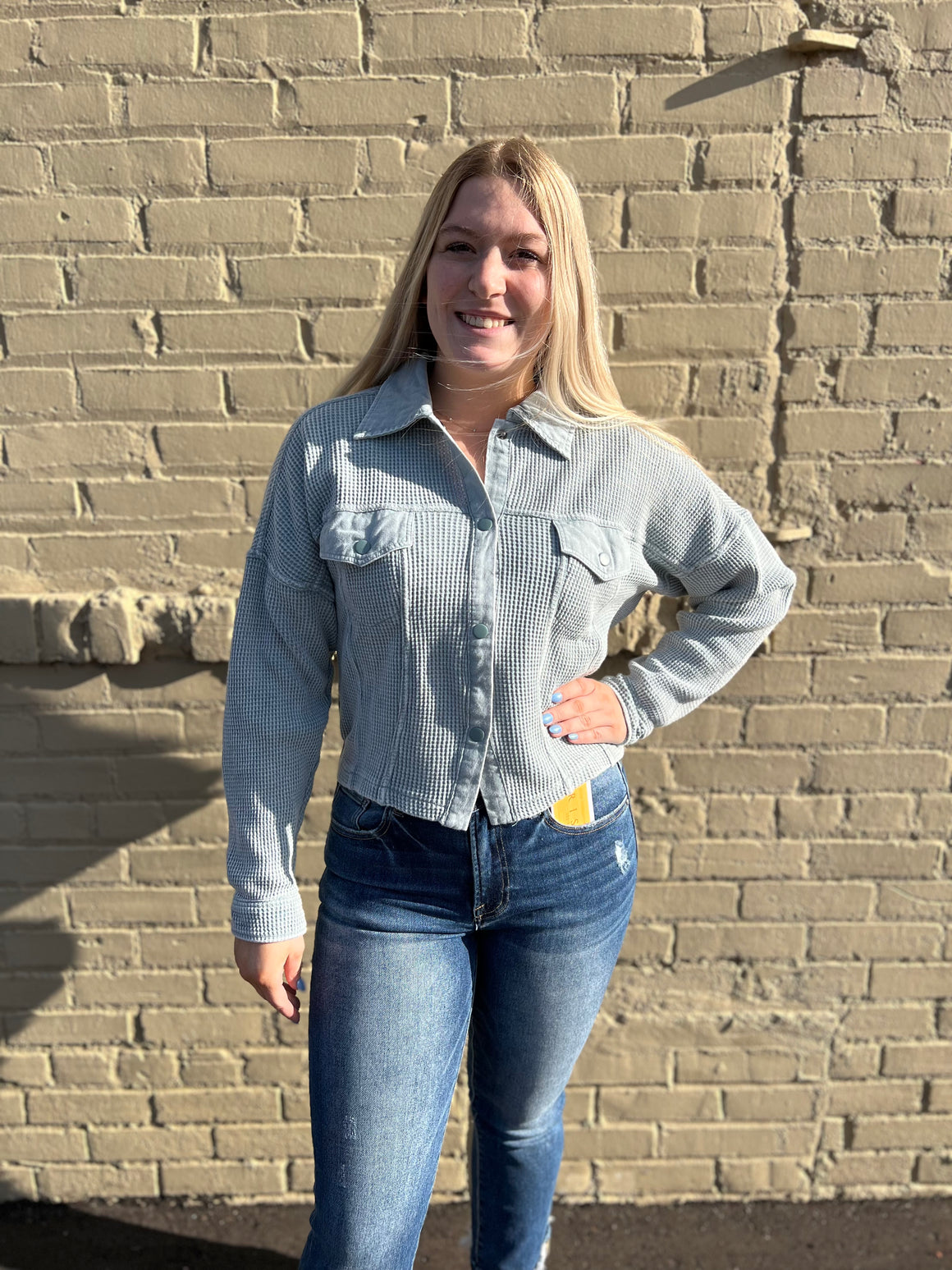 Apparel {XS-XL} – Two Sisters Boutique